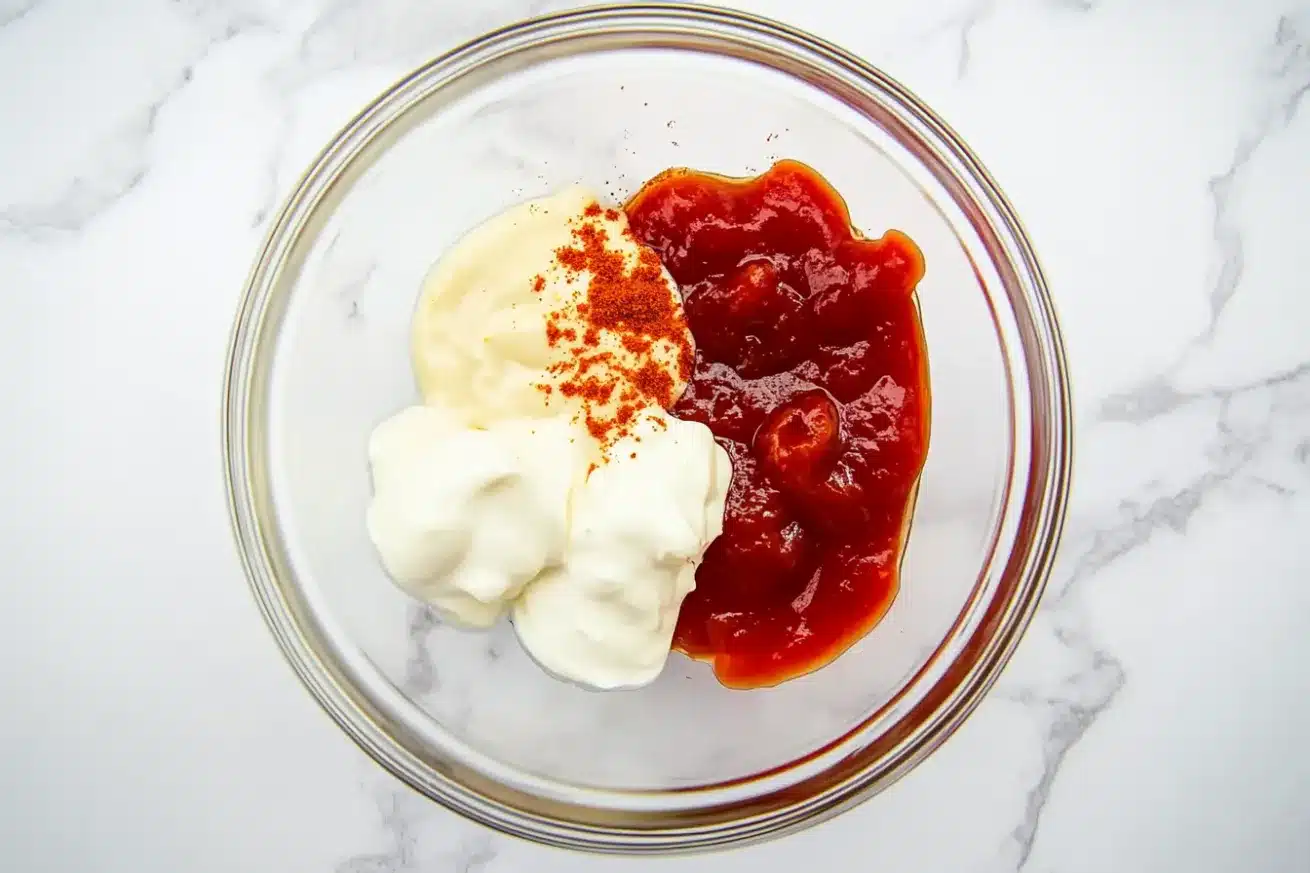 Easy Boom Boom Sauce Recipe: The 5-Minute Wonder That Elevates Everything
