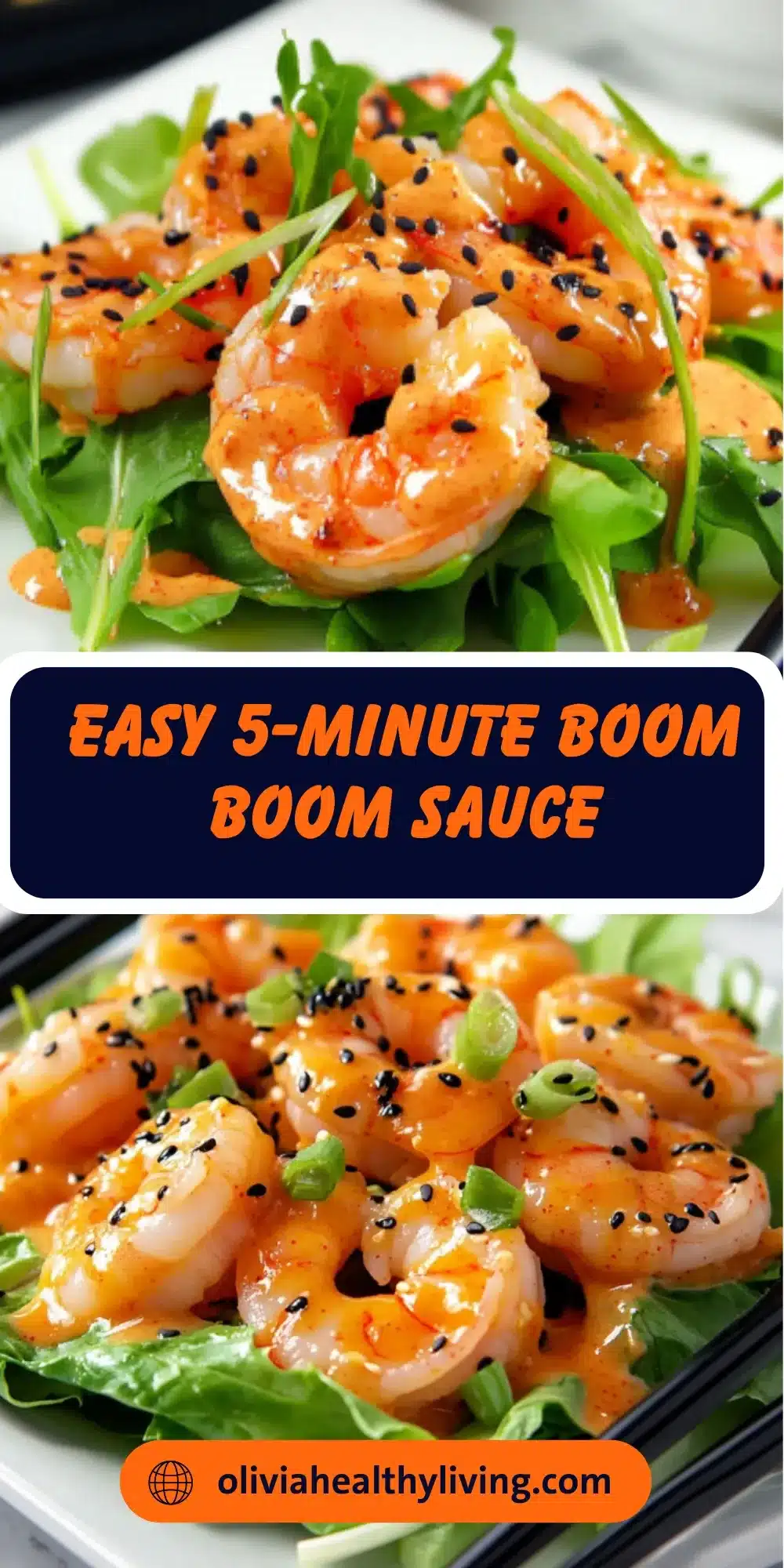 Easy Boom Boom Sauce Recipe: The 5-Minute Wonder That Elevates Everything