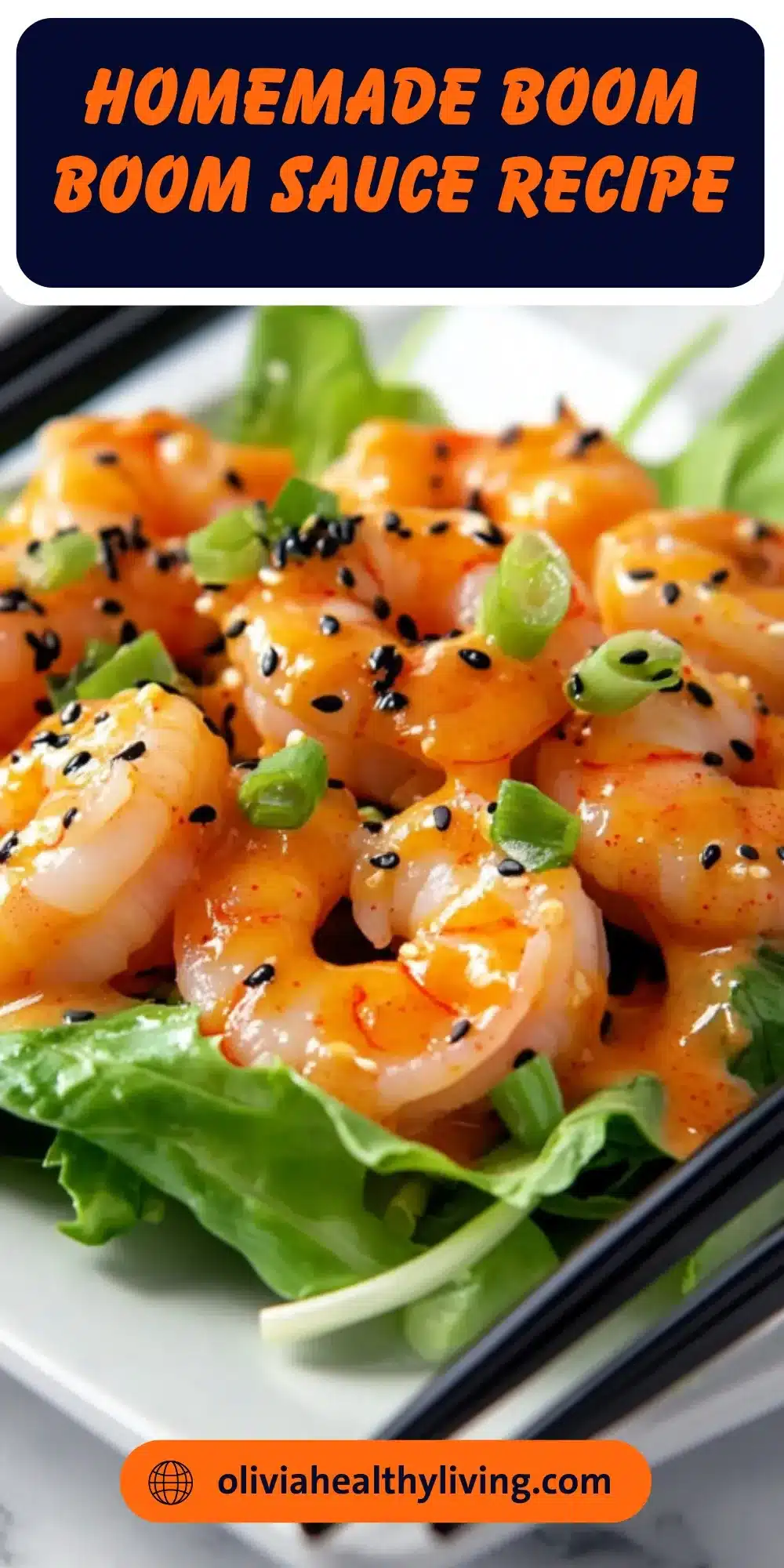 Easy Boom Boom Sauce Recipe: The 5-Minute Wonder That Elevates Everything