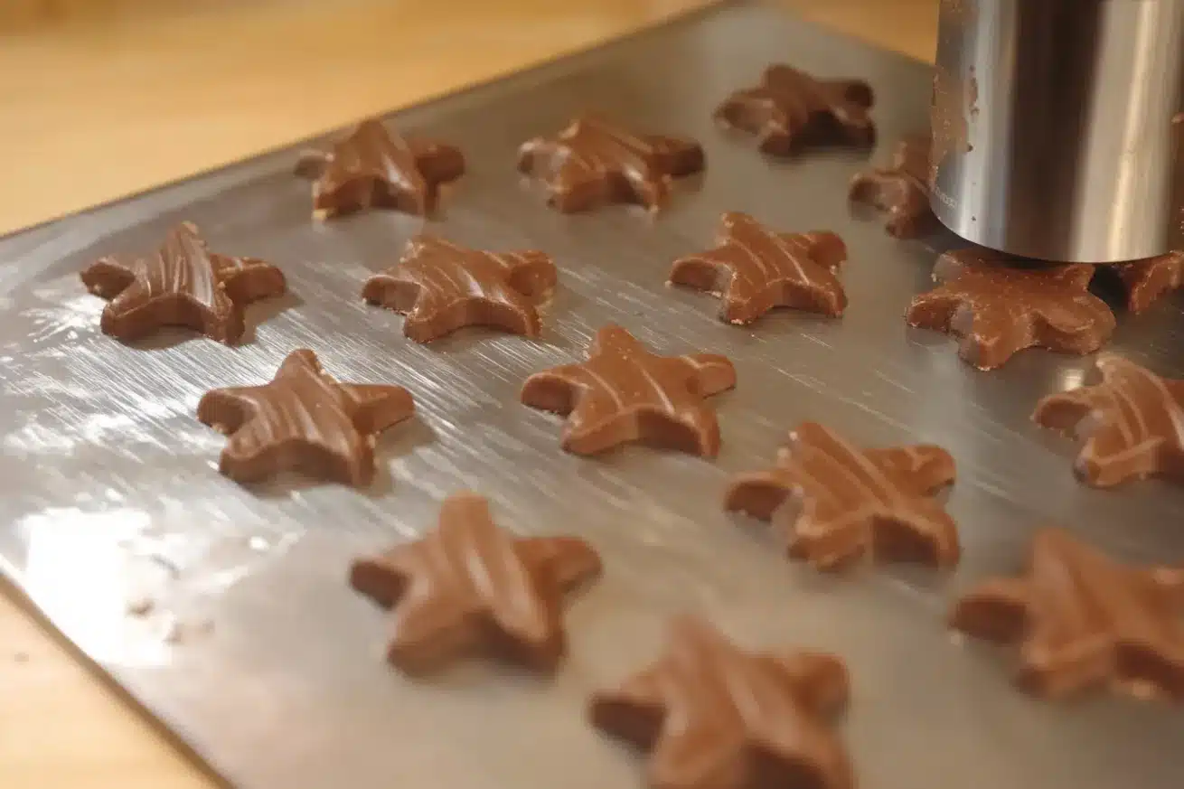 The 6 Basic Cookie Types Every Home Baker Should Know