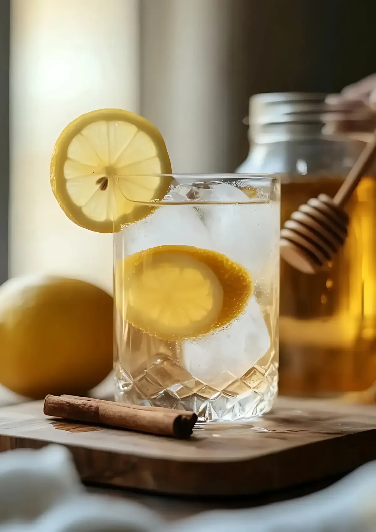 The Simple Ice Hack Drink Secret