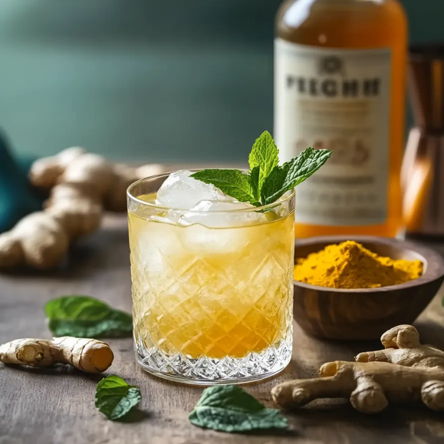 The Natural Mounjaro Recipe