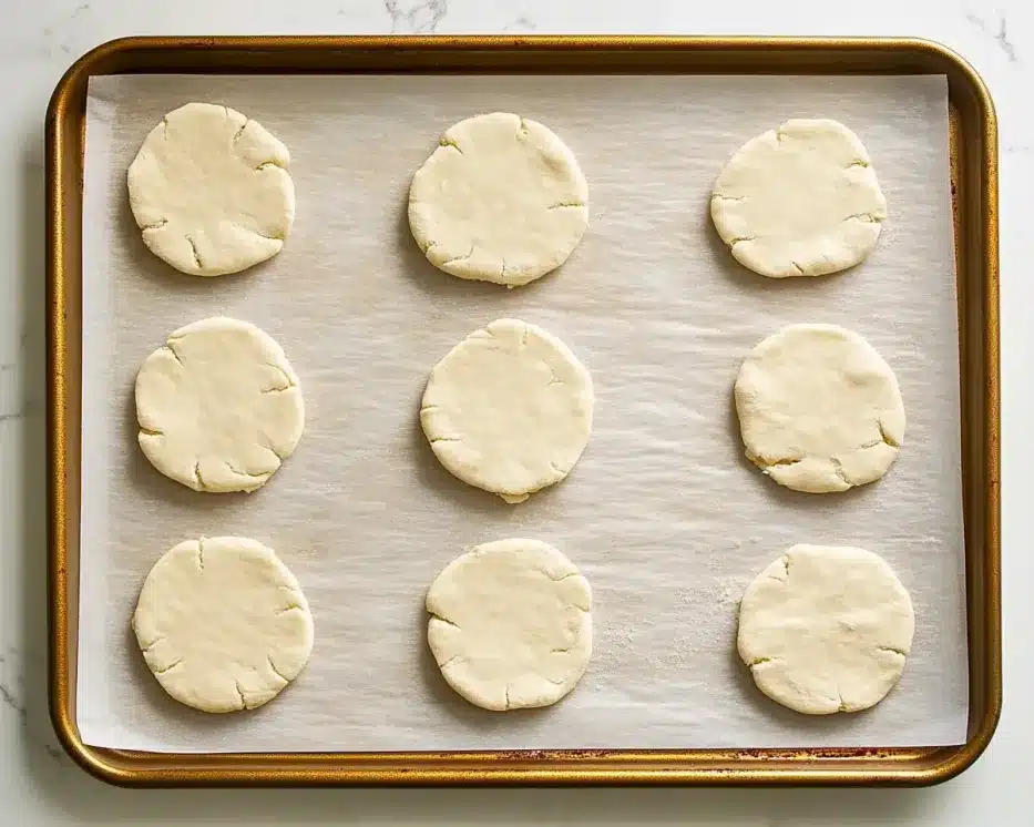 Easy Mexican Sopes Recipe From Scratch