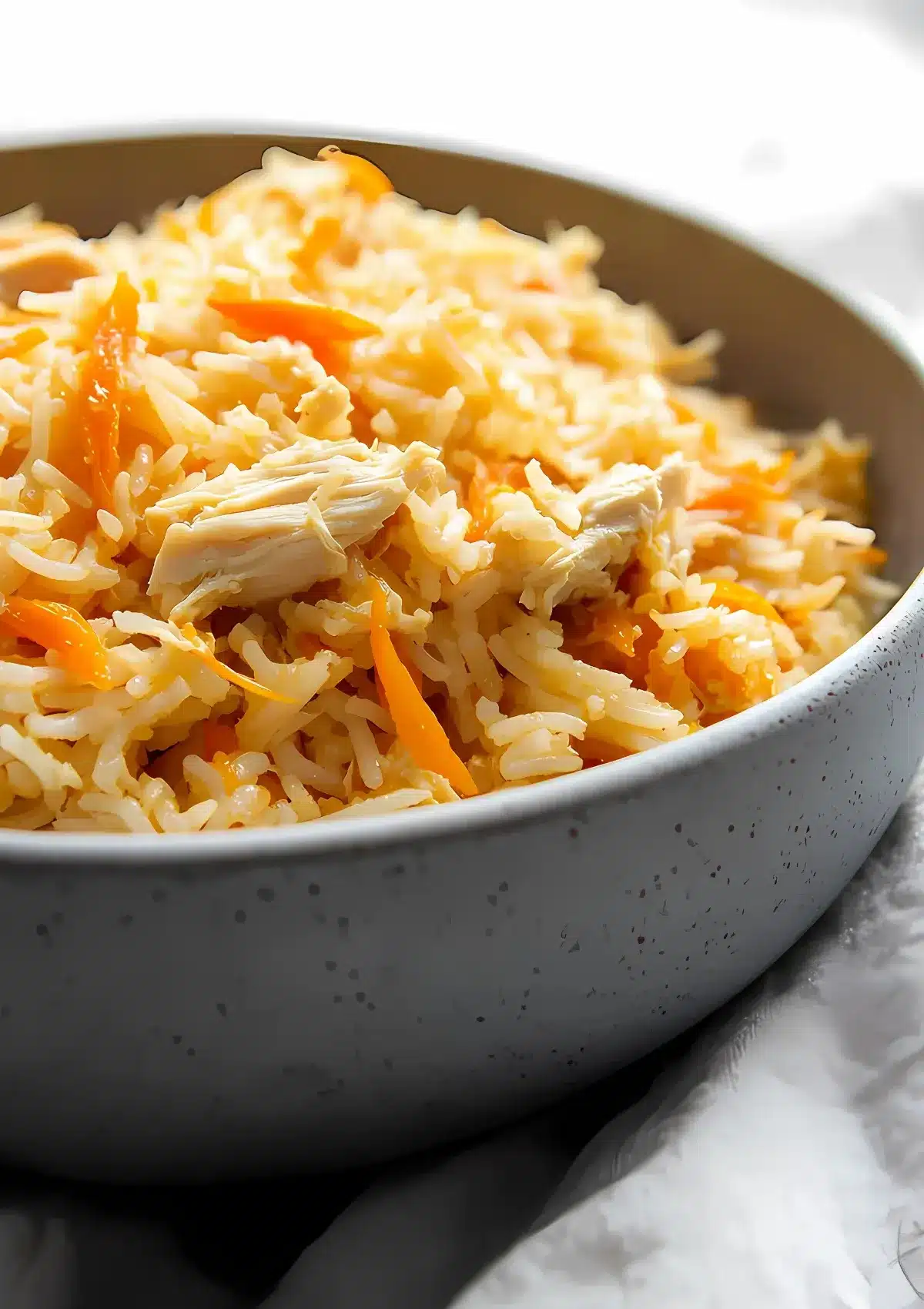 Easy Chicken Rice Recipes Few Ingredients