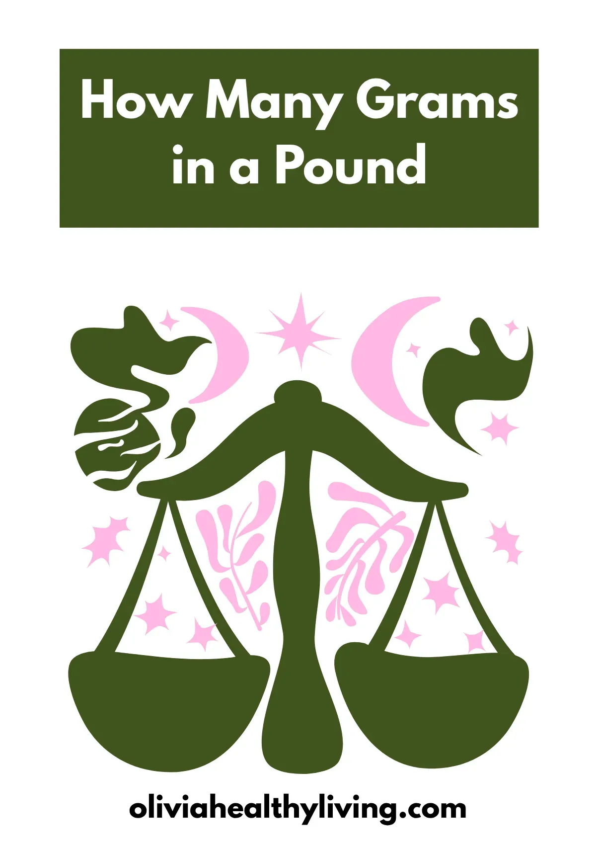 How Many Grams in a Pound? Your Kitchen Conversion Guide