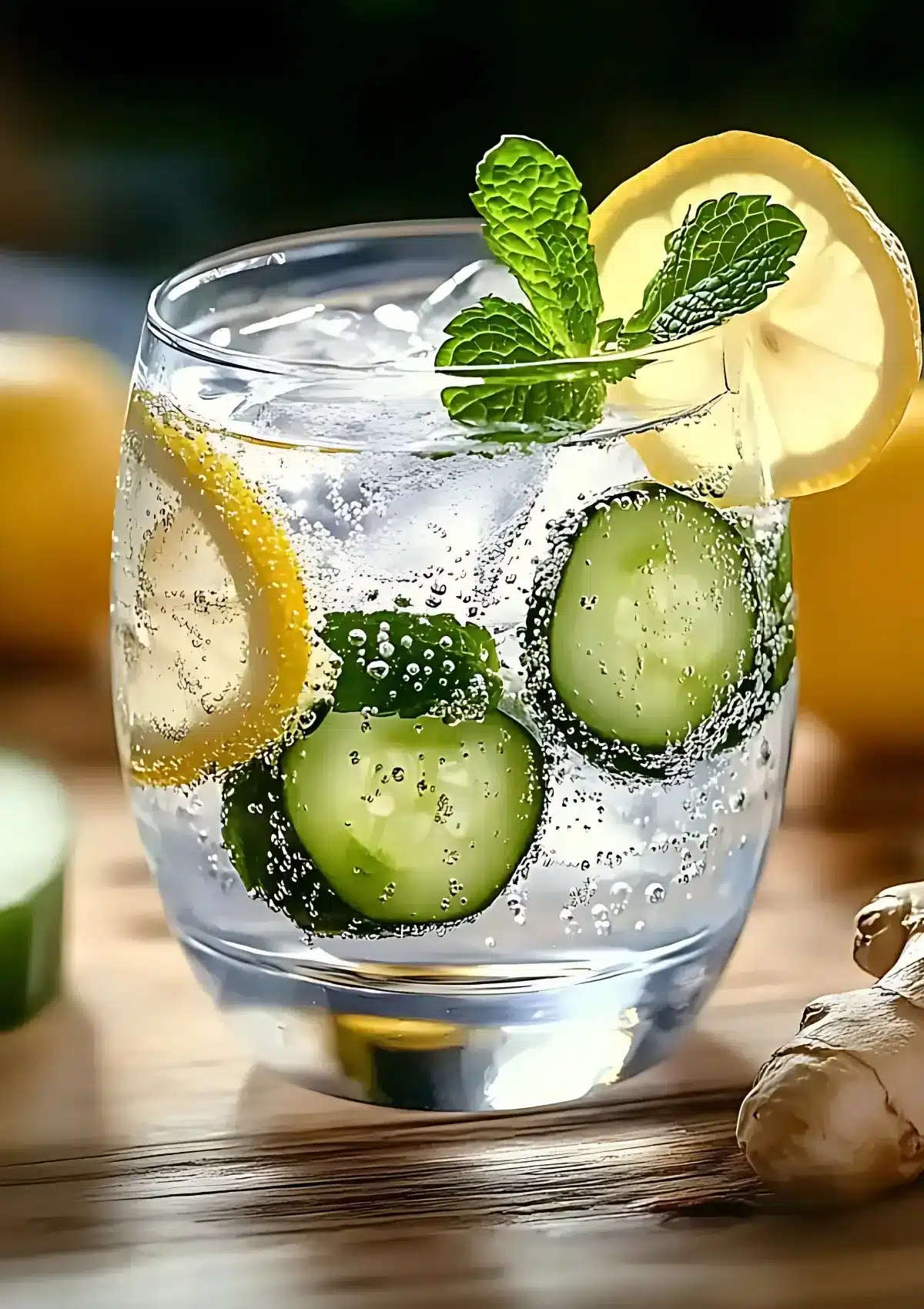 Ice Water Hack Recipe for Weight Loss