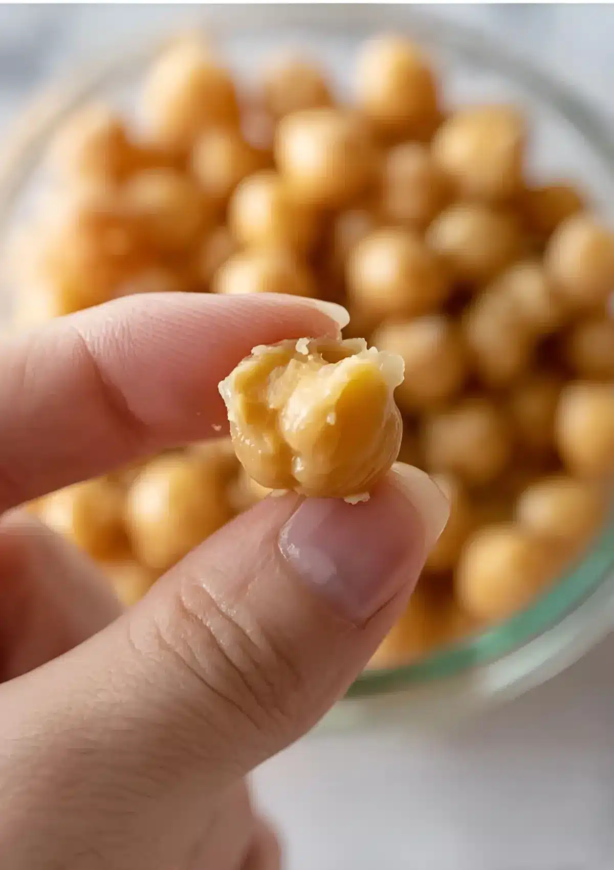 How to Cook Chickpeas (Dried or Canned) - Perfect Every Time