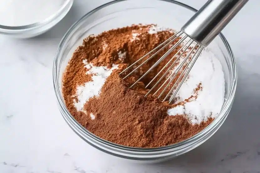 Red Velvet Blossom Cookies: Your New Holiday Favorite